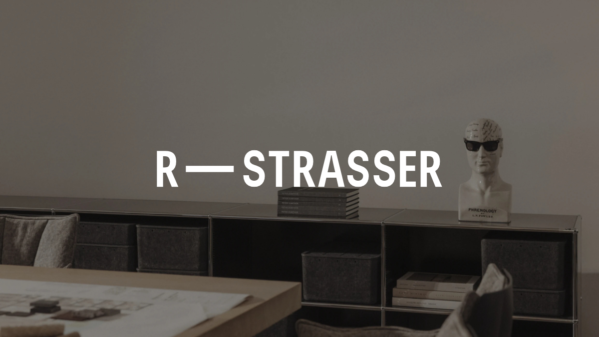 Interior Architects - Reinhard Strasser | Interior Designer Austria